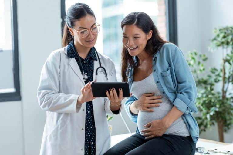 Prenatal Care Clinic Serving Widener, AR - CHOICES Center for ...